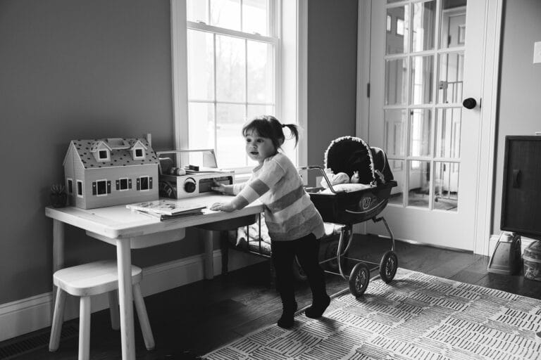 Boston Family Photographer | Documentary Boston Famiy Photography