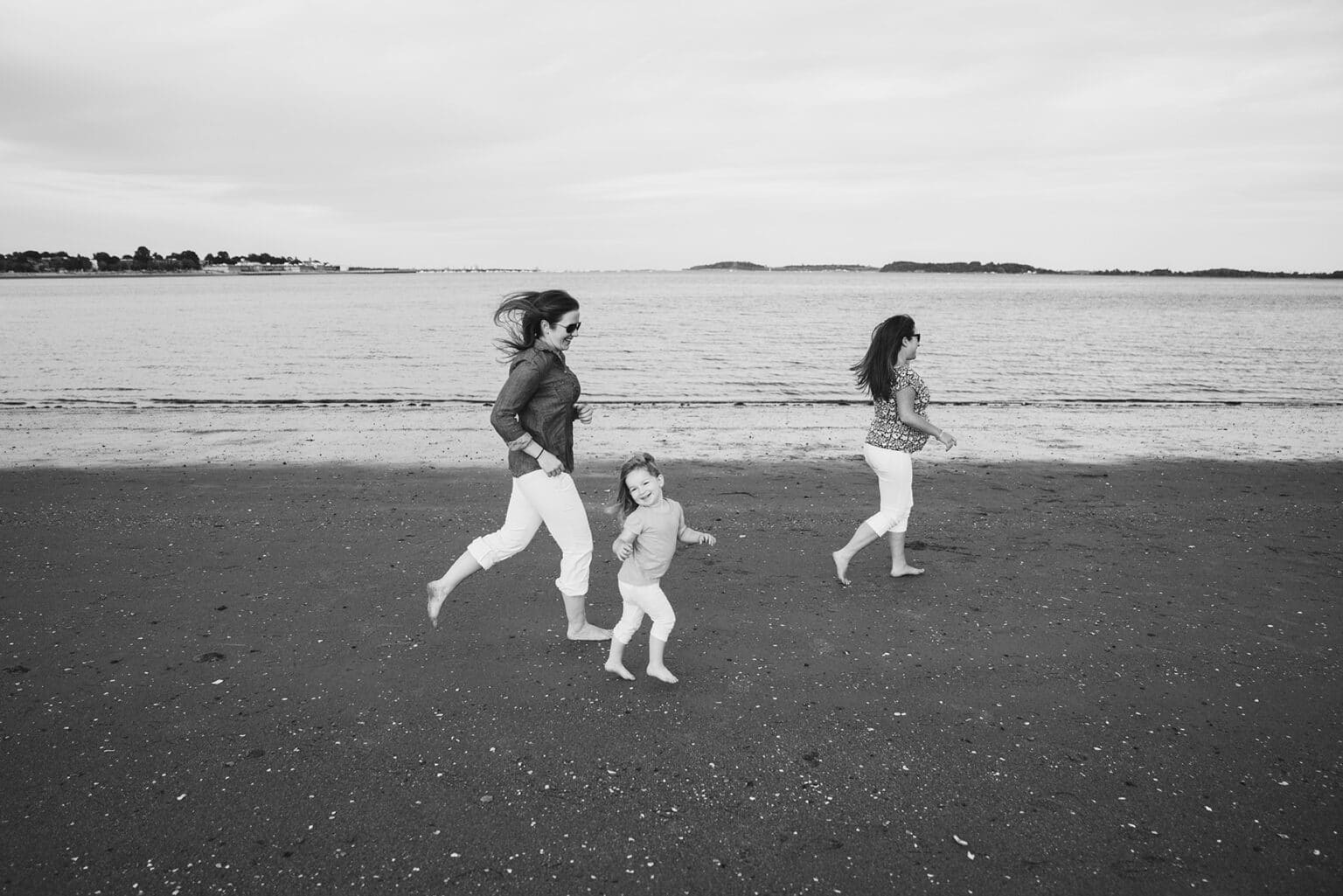 Boston Family Photographer | Documentary Boston Famiy Photography