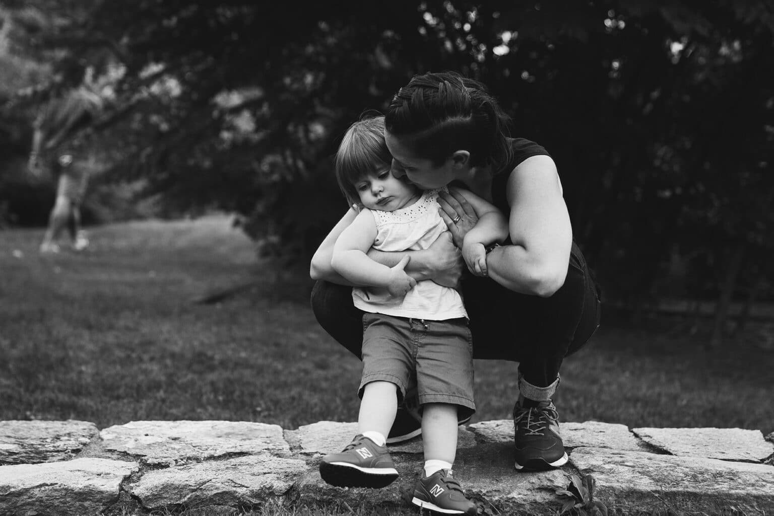 Boston Family Photographer | Documentary Boston Famiy Photography