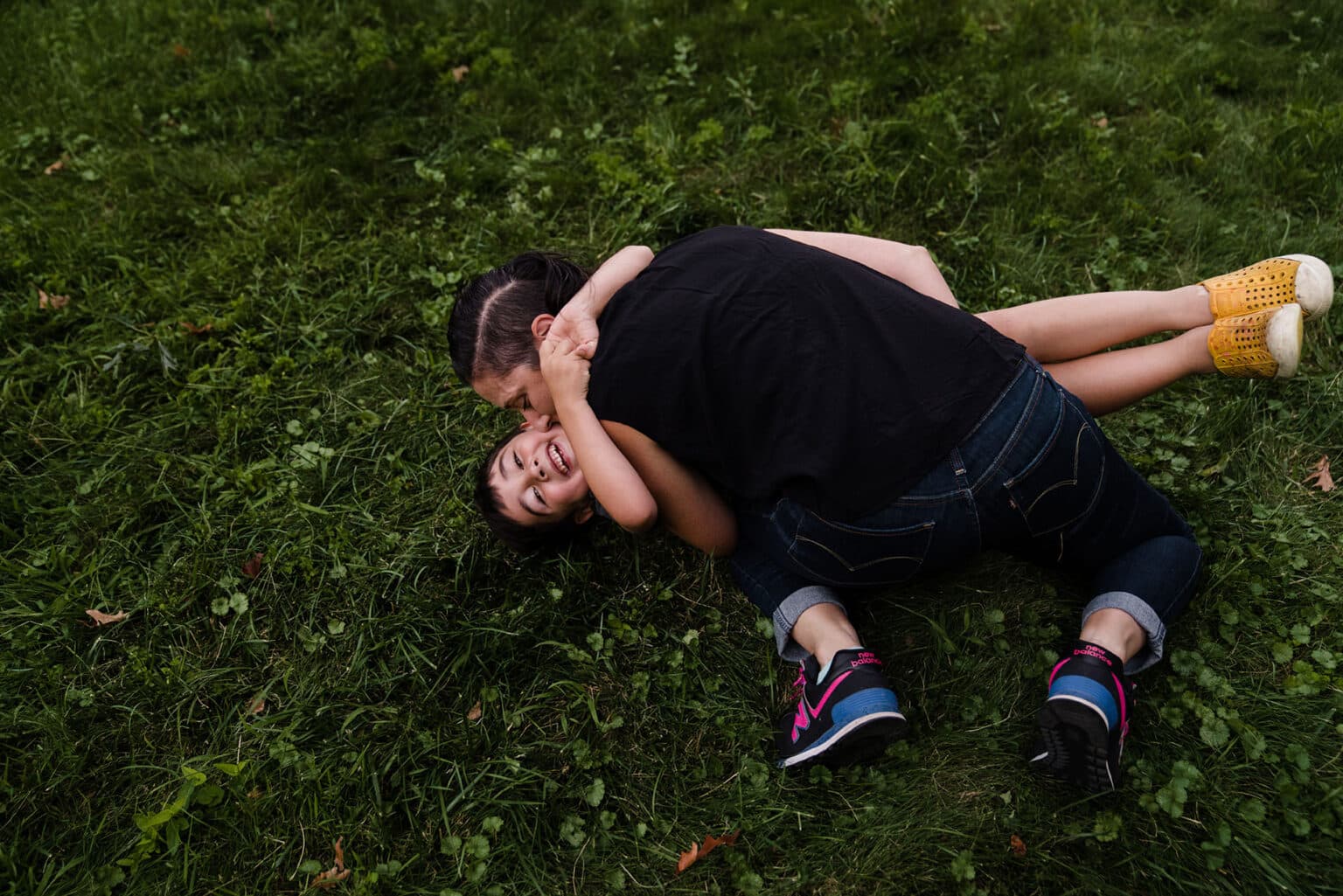 Boston Family Photographer | Documentary Boston Famiy Photography