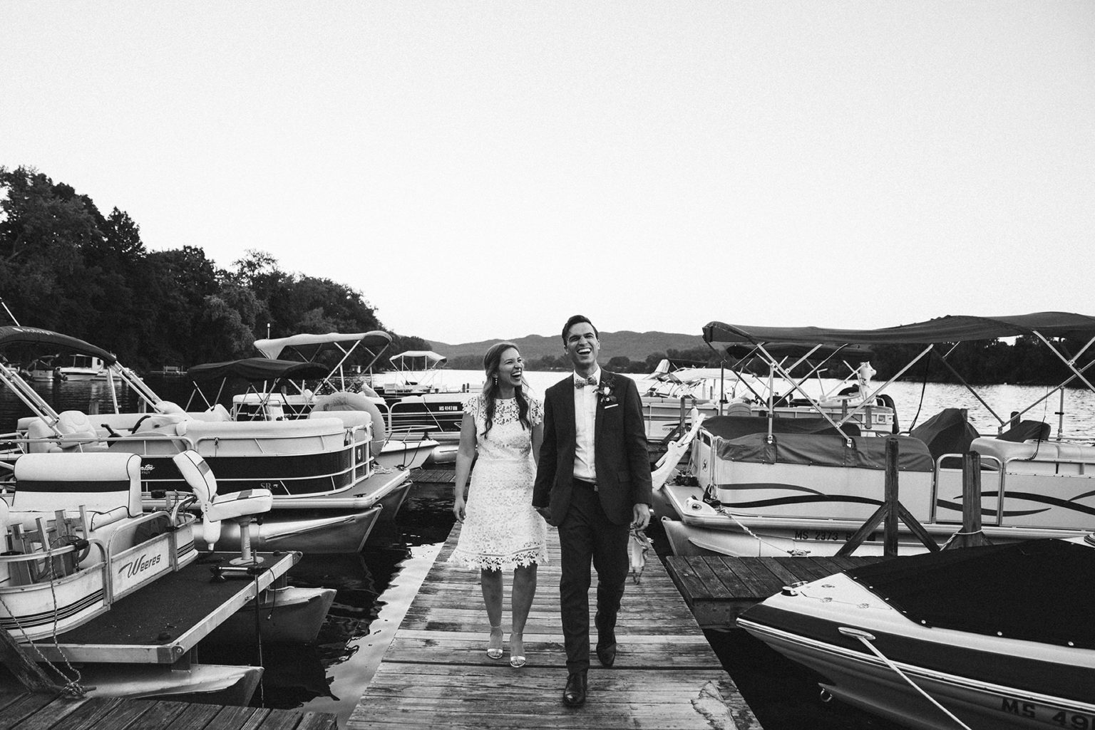 Boston Wedding Photographer | Gina Brocker Photography | Blog