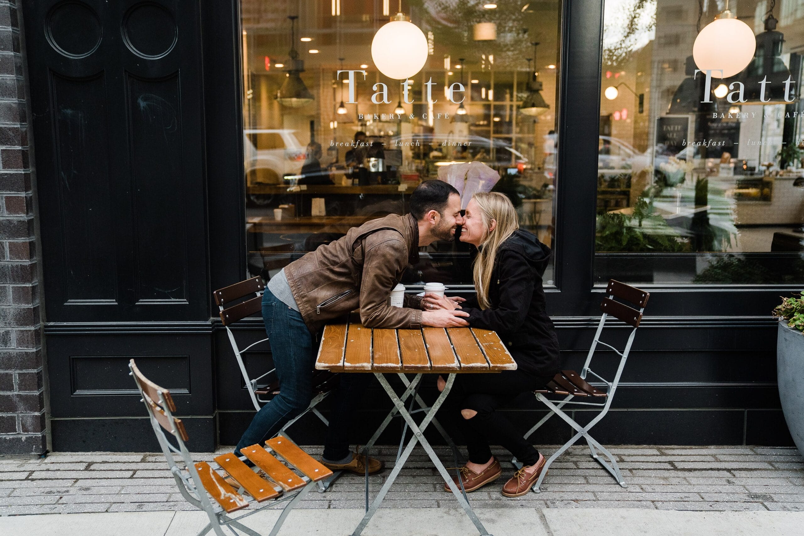 Boston Wedding Photographer | Gina Brocker Photography
